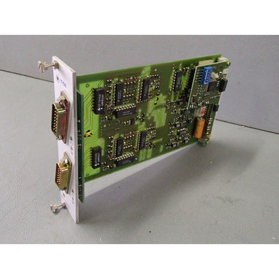 Tyde - HIRSCHMANN - Tyde / -modul Kommunikation Used