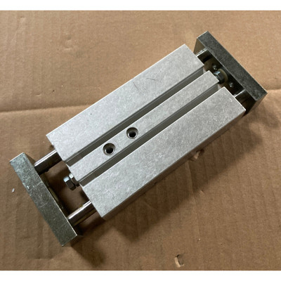 Festo DPZJ-20-10-P-A-KF-52 162082 P608 Double Piston Pneumat