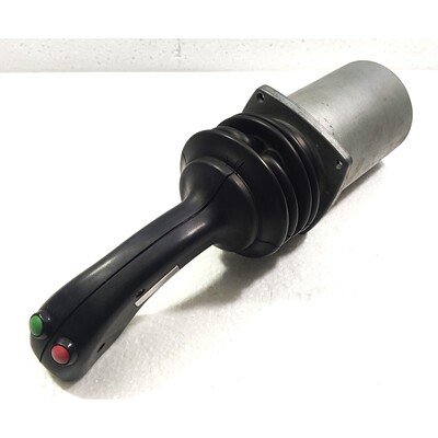 W.GESSMANN GMBH V8/B3 工业控制器 JOYSTICK V8/B3 EB37-10