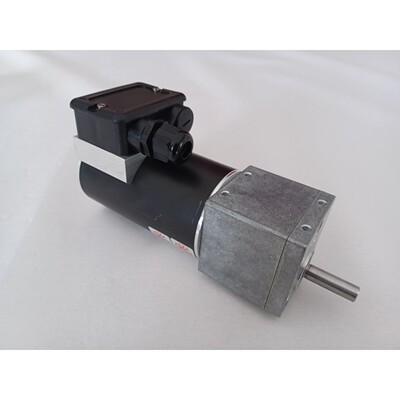 Drehstrommotor Gefeg Neckar D662Z00006102 Neu ohne OVP