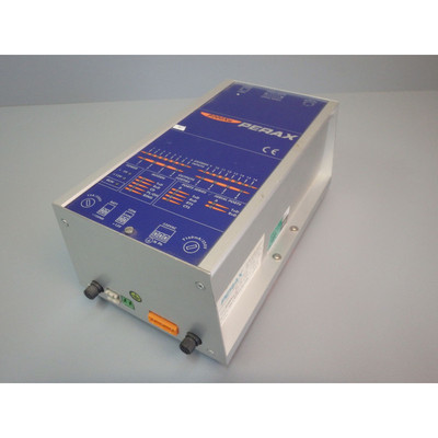 P200XM - PERAX - P200XM / Automatización De Telegestión Us