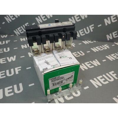 429101 - SCHNEIDER - GHD16420AA / 4P4D Déclencheur MICROL