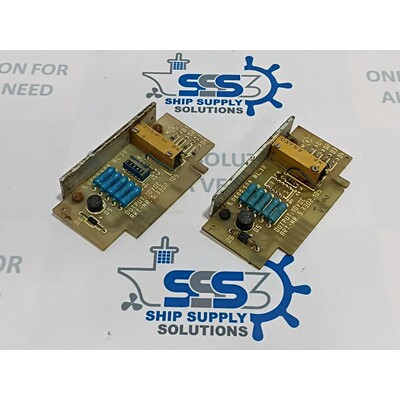 HASLER 5.0500.508 BL.30 PCB 卡