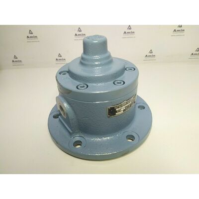 Nippon oil pump 3RD-20SM Trochoid Pumpe / Bi-Rotational Pump