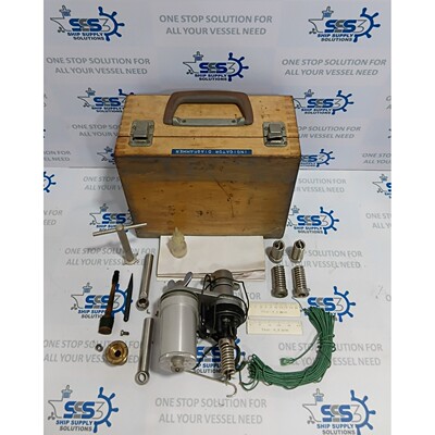 LEUTERT 50Z1-96670 发动机指示器