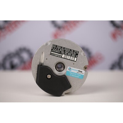 HEIDENHAIN EQI 1329 32 62S12-78 (ID 623 079-61) (ENCODER) -