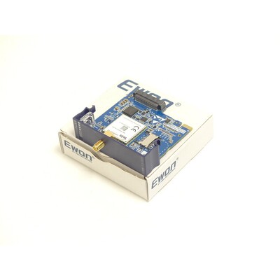 Ewon FLB3204 _ 00/S 4G EU Erweiterungskarte SN:1190-2147-033