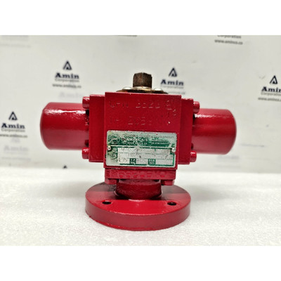 Attuatore Idraulico Nordisk Marine BHA 0