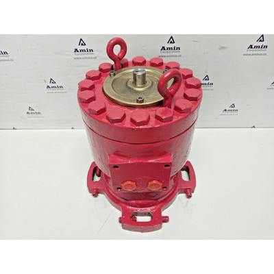 Actuador Rotativo Hidráulico Doble Efecto Damcos/Danfoss BR