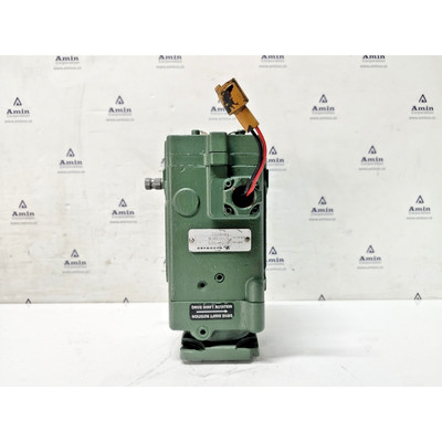 Woodward Governor 8250-565 Cat P/N: 7W-6722 EG6PC governor