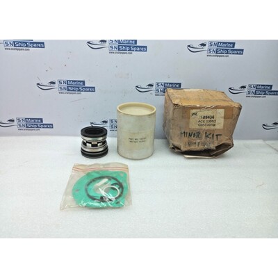 IMO Pump 189436 Mechanical Seal Kit ACE 038N2/105701