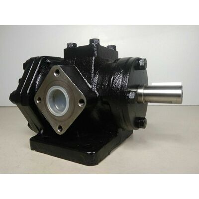 Pompe à Huile NIPPON TOP-330H Pompe Trocho?dale