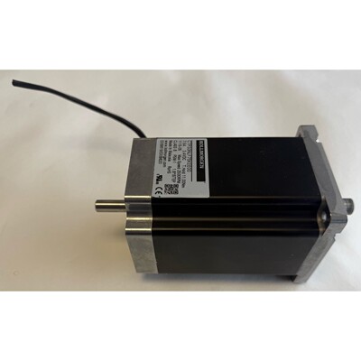 Kollmorgen Schrittmotor  75A  34VDC  1100Nm  2500RPM  CTP33N