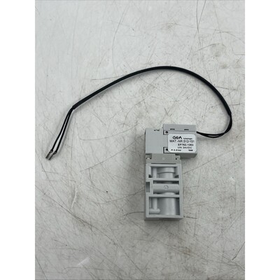 GEA TUCHENHAGEN 512-151 SP763.1063 SOLENOID VAE 24V DC NEW