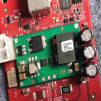 PTN78020WAH TI DC-DC模块议价