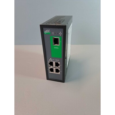 XSLAN140 - ETIC - XSLAN-140 / 以太网扩展器 点对点 二手