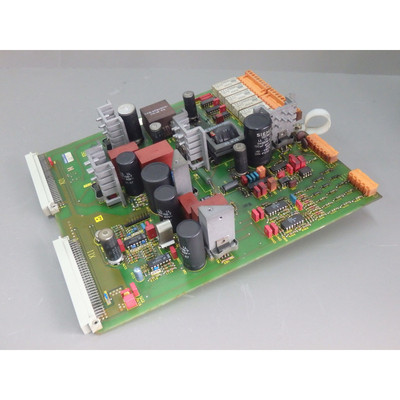 6EW18900AB - Siemens - 6EW1890-0AB / Netzteil Mod. Used