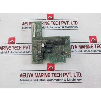 21897 Ec860403 Placa de Circuito Impreso