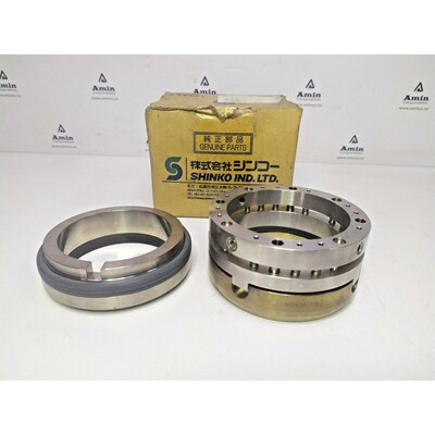Shinko Parte N o . 54A Interior Mecánico Sello para LPG Boo