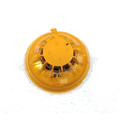TYCO 消防安全 ZETTLER 830P 光学烟雾探测器 516.830.052