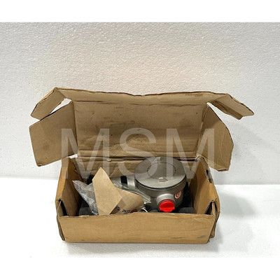 Delta Controls AVM20SDC04R31 隔膜驱动压力开关系列 VM4