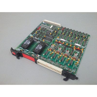 S231 - ALSPA - S231 / Tarjeta 4 Salidas Analógicos 10V Usad