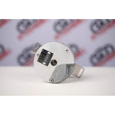 HEIDENHAIN ERN 1387.3233-2048 (ID 281 524 04) (ENCODER) - 6