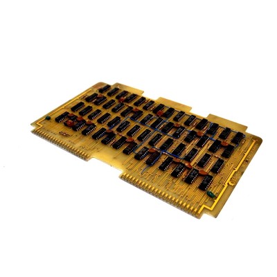 USED CINCINNATI MILACRON 4-531-3164A PC BOARD 45313164A