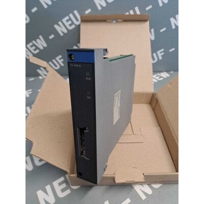 TSXMPM100 - Telemecanique - TSXMPM100 / Modul Neu