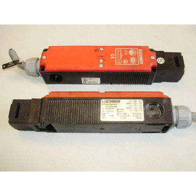 Euchner TP4-2131A024M 084145 Sicherheitsschalter Sensor Kont