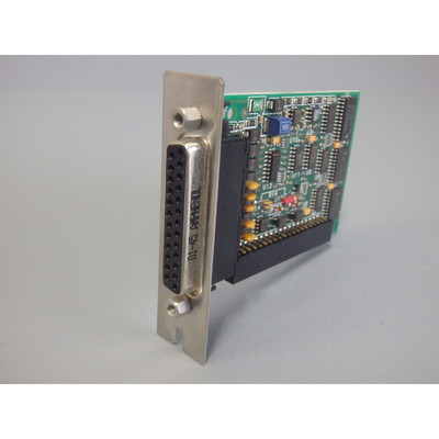 0224203382 - Num - 0224203382 / Board D'Interf. Axis Anal. U