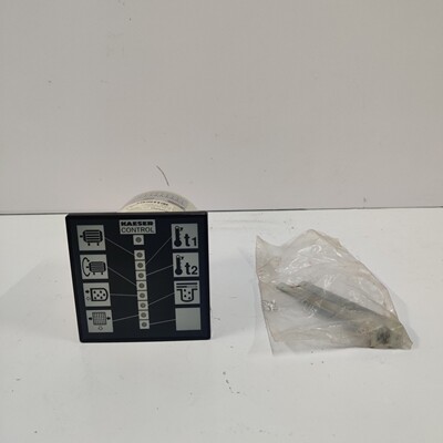 ZANDER AACHEN ENQ82 KAESER 压缩机控制 ENQ82K 控制器