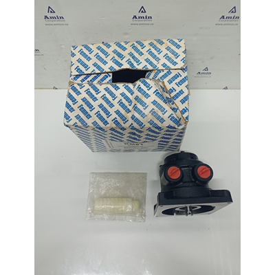 Globe Air Motor KM81 Motor type: VA4PN for Powerpack - NEW