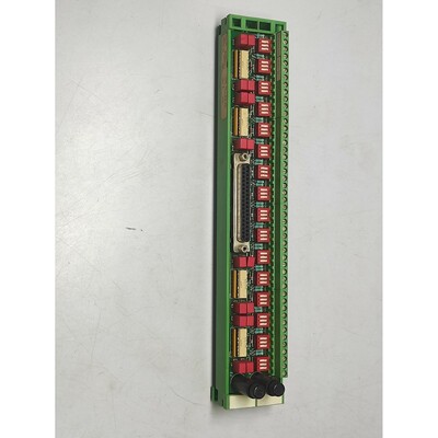 Praxis 95.6.010.601 Rev B PCB 956010601