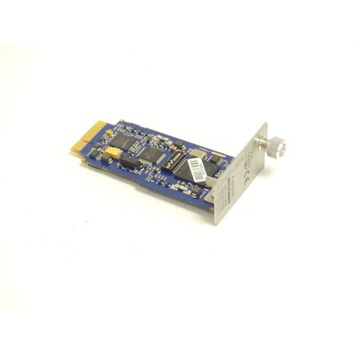 Beckhoff AX5805 TwinSafe-Drive-Optionskarte SN:01218985
