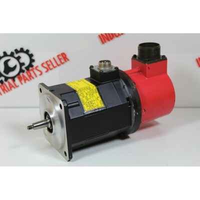 Fanuc 2-0S A06B-0310-B031 (A860-0321-T121) (servomoteur) - G