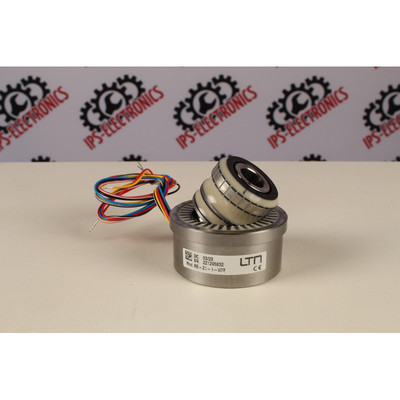 LTN RE-21-1-V02 (resolver) - 6 months warranty