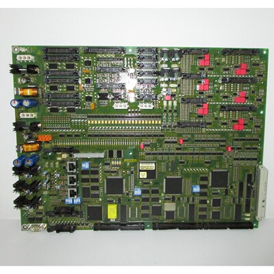 Piller 48.2.196.3406 board