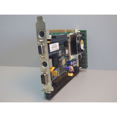 251ARBS5CH - MITAC - 251AR-BS5-CH / CARTE INFORMATIQUE CPU U