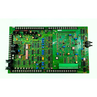 INDUCTOTHERM 807148 REV-8A CIRCUIT 卡带 FMOD6204 卡