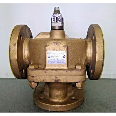AMOT 2 1/2BRCC15507-00-AA Modello B Valvola Di Controllo Ter