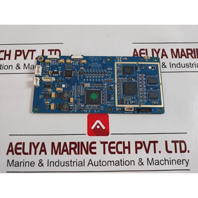Seetech st-350 dm b/d pcb