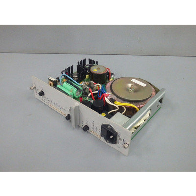 200506A26 - NUM - 200506A26 / Alimentation NUM 200505 USED