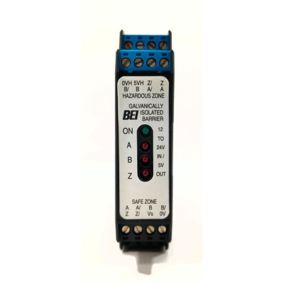 BEI TECHNOLOGIES INC 924-60004-002 GALVANICALLY 隔离 Barrier