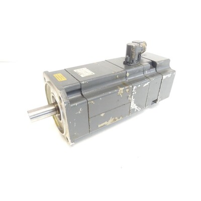 Siemens 1FK6063-6AF71-1EH0 SN: YFS328086606003 Synchronmotor