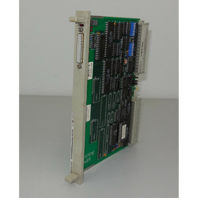 Systeme lauer PCS 810-1 HV#