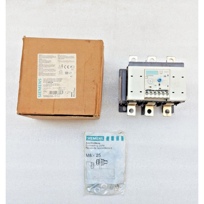 Siemens Relais Surcharge 3RB2056-1FC2 Neuf