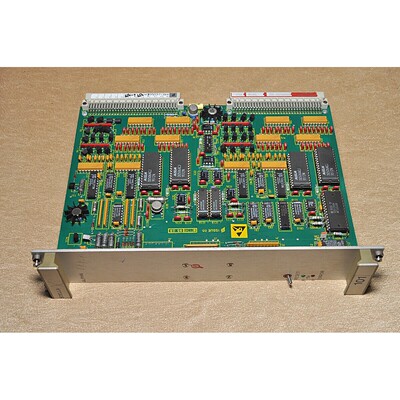 Soren T Lyngso 600056030 V02 Printed Circuit Board 600101120