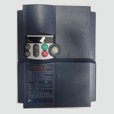 FUJI ELECTRIC  FRN15C1E7E  ONDULEUR  FRN15C1E 7E