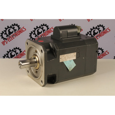 SIEMENS 1FT6084-1AF71-3EH1 (Servo Motor) - 6 months warranty